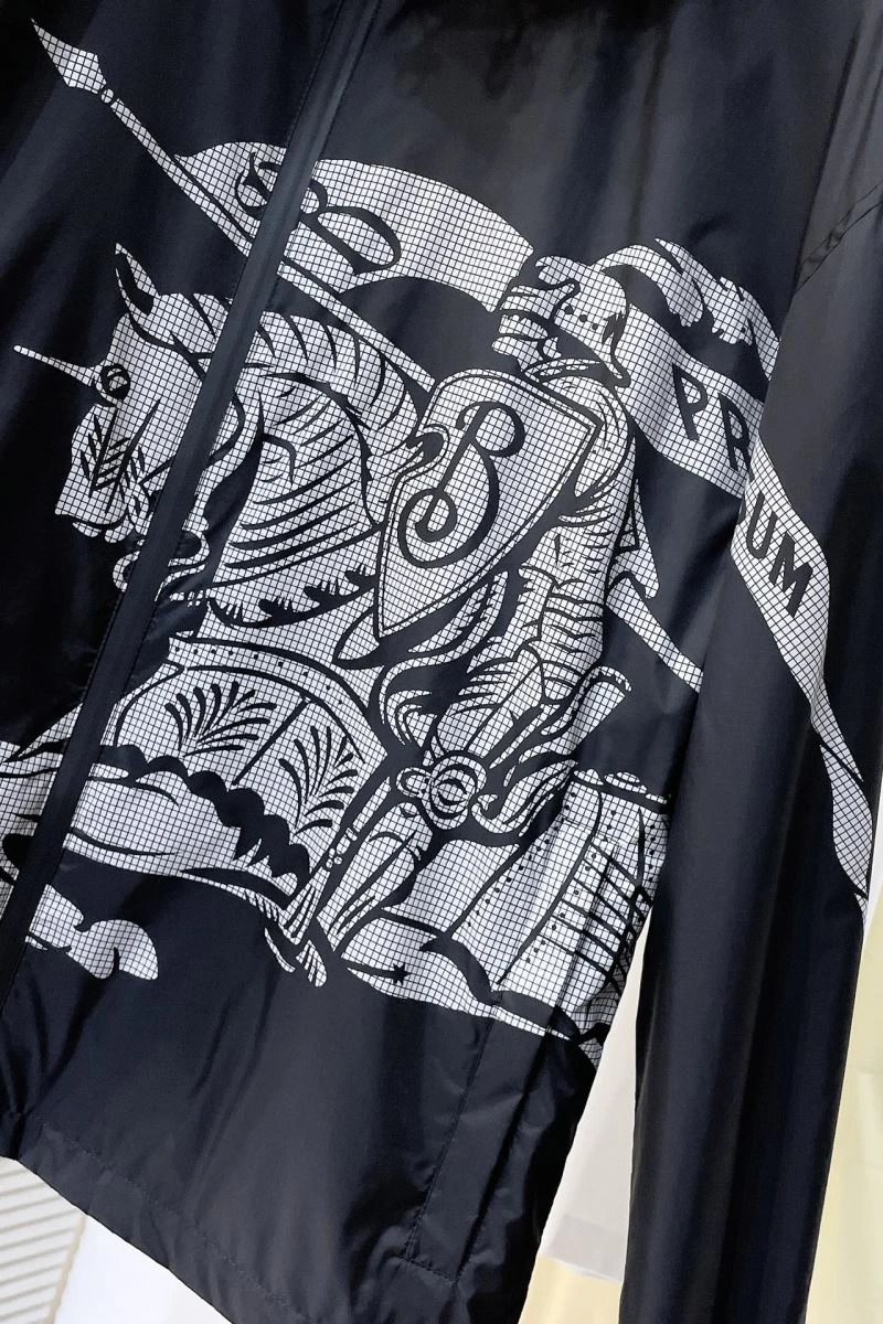 1:1 copy Burberry Outwear