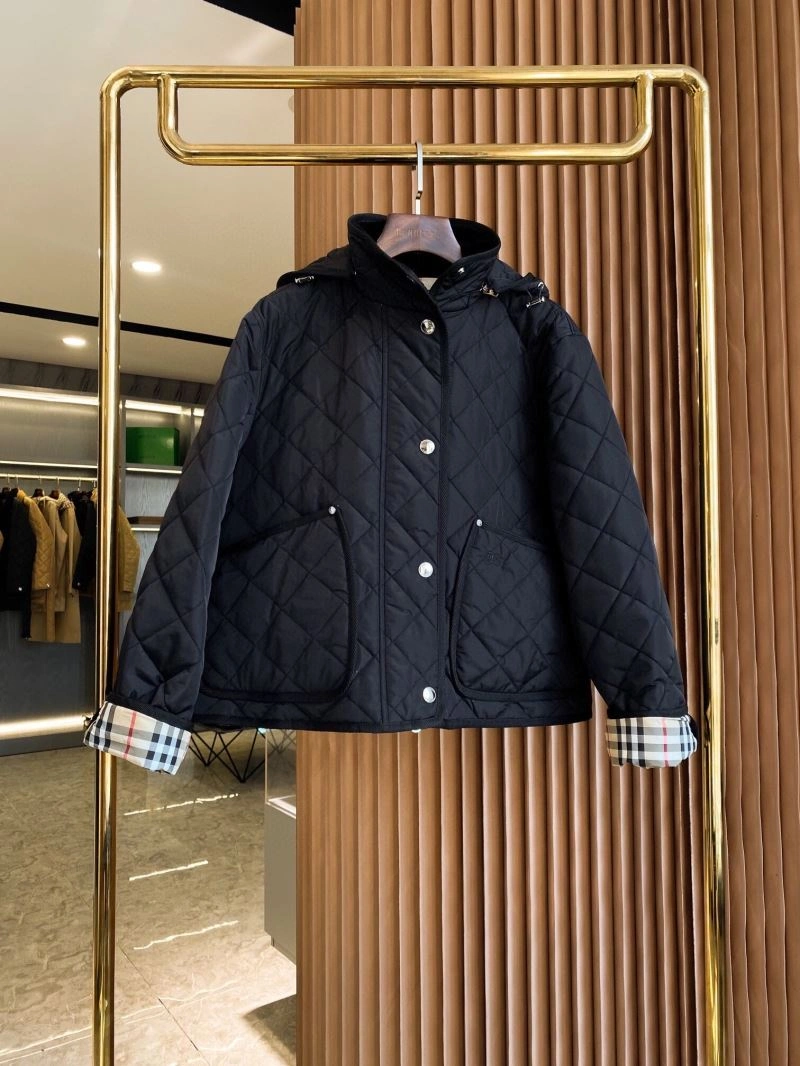 Burberry Outwear