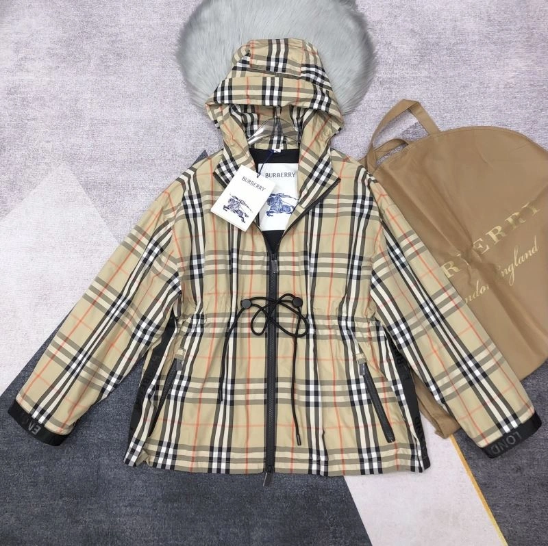 Burberry Outwear