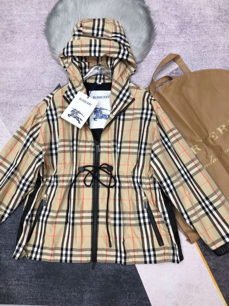 Exact replica Burberry Outwear