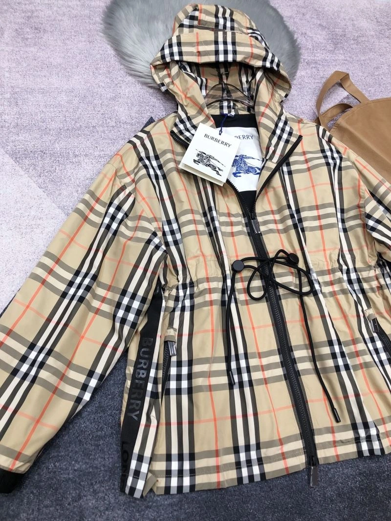 Exact replica Burberry Outwear