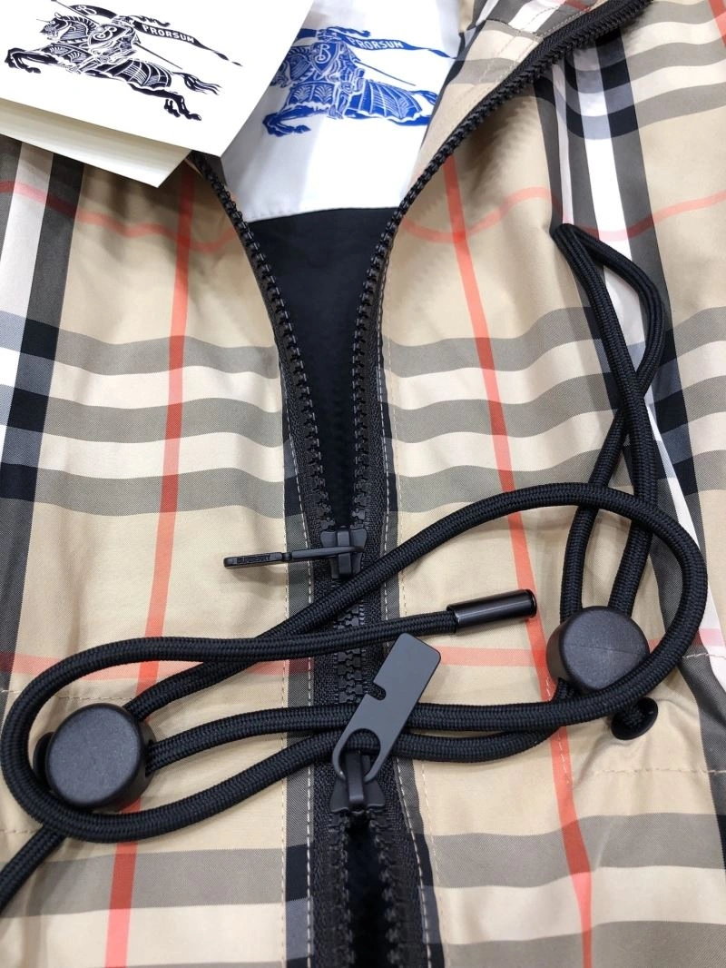 Exact replica Burberry Outwear