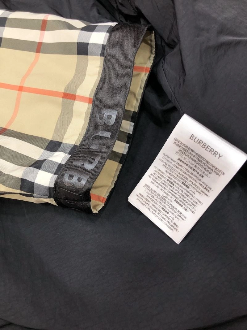 Exact replica Burberry Outwear