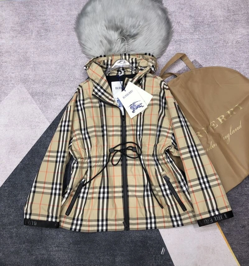 Exact replica Burberry Outwear