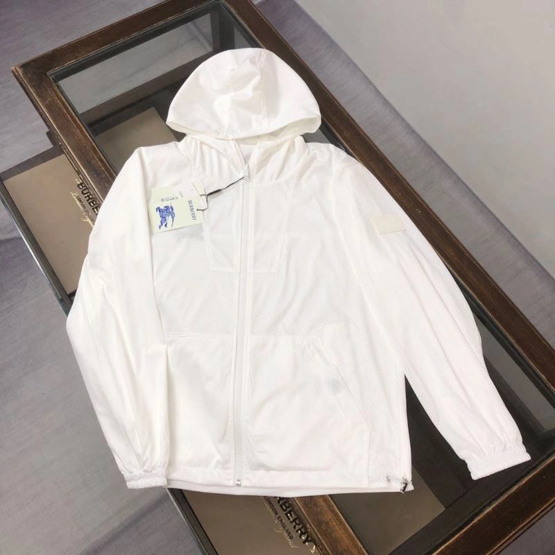 Burberry Outwear