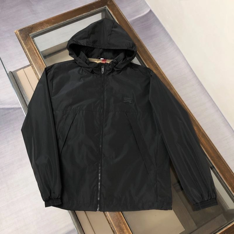 Burberry Outwear