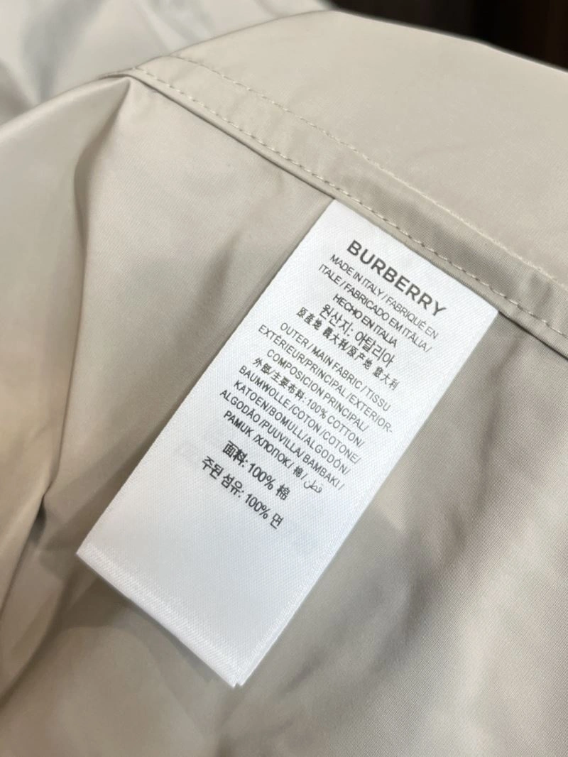 Burberry Outwear