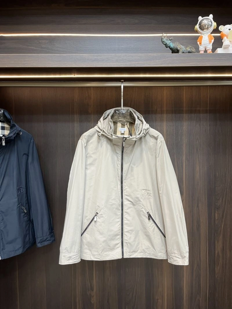 Mirror quality Burberry Outwear