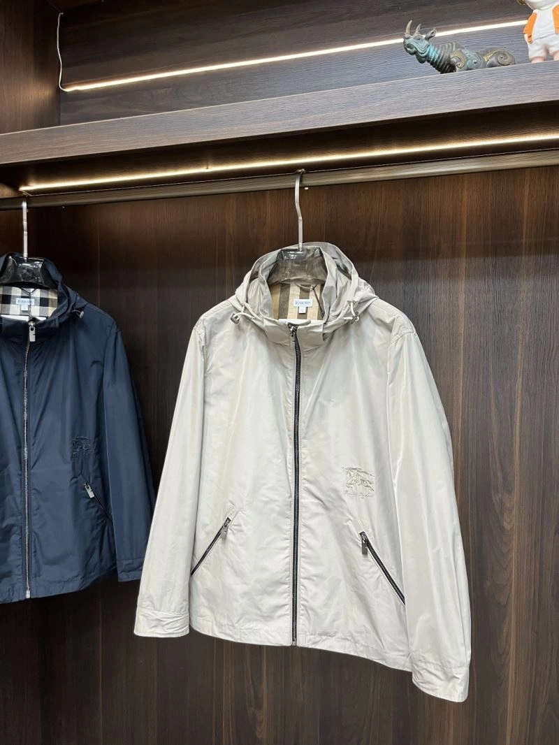 Mirror quality Burberry Outwear