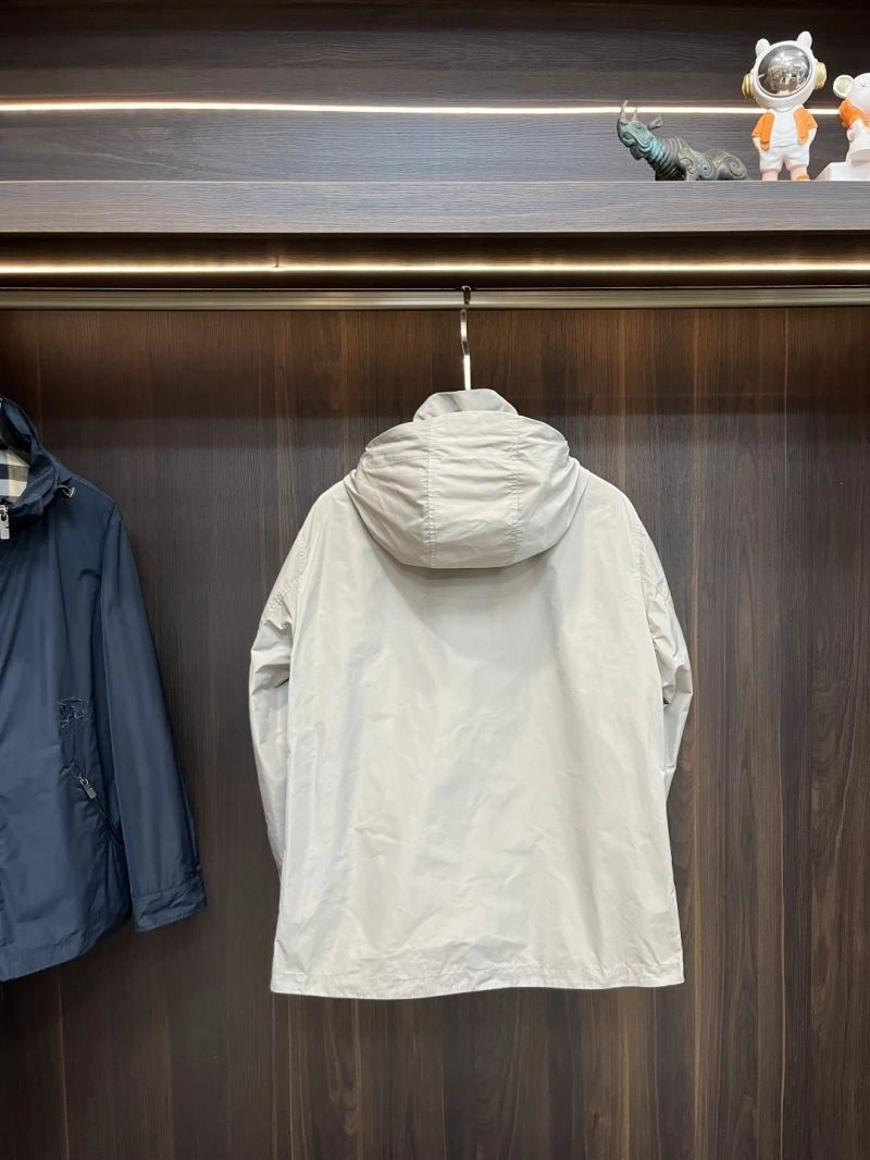 Mirror quality Burberry Outwear