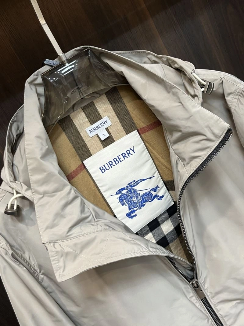 Mirror quality Burberry Outwear