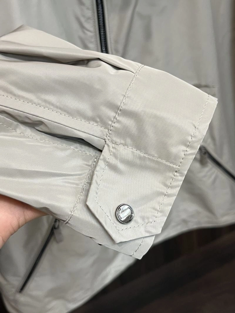 Mirror quality Burberry Outwear