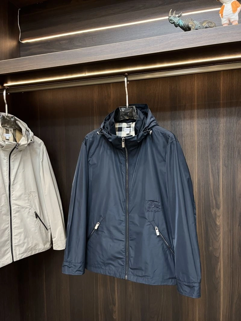 Perfect replica Burberry Outwear