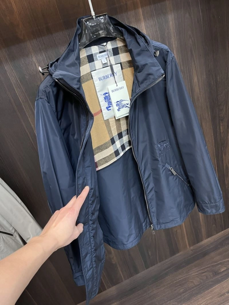 Perfect replica Burberry Outwear
