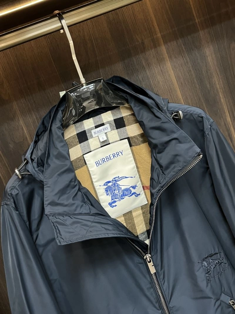 Perfect replica Burberry Outwear