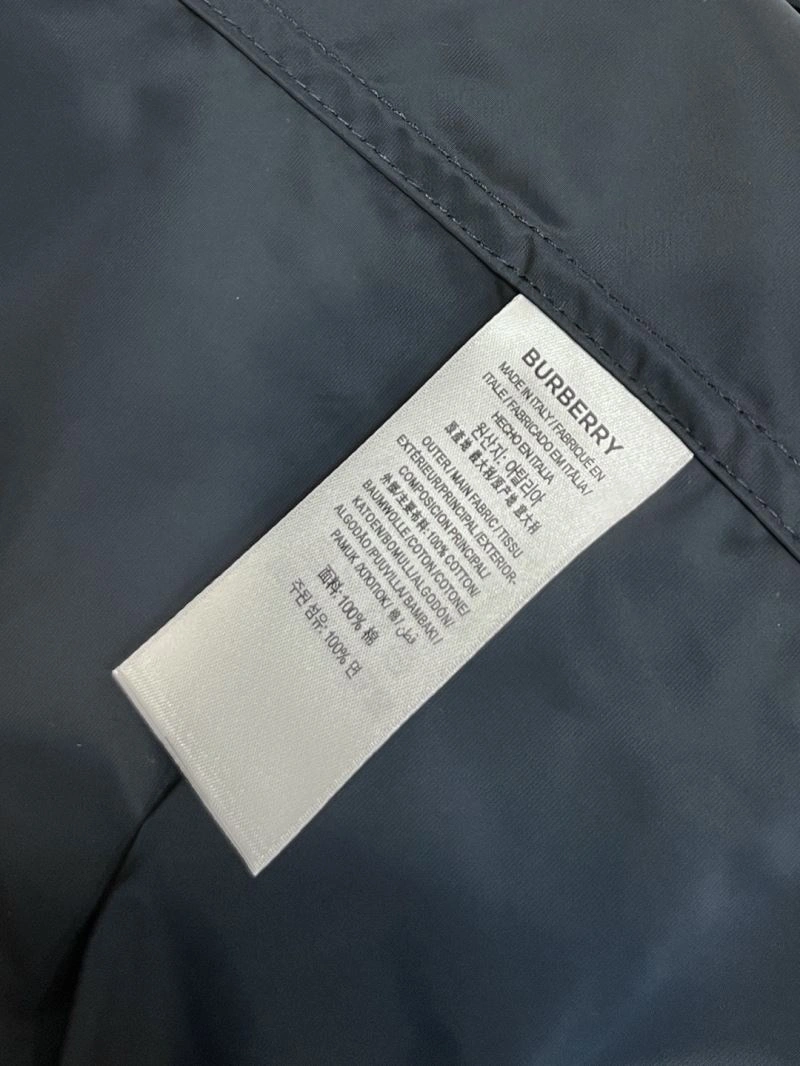 Perfect replica Burberry Outwear