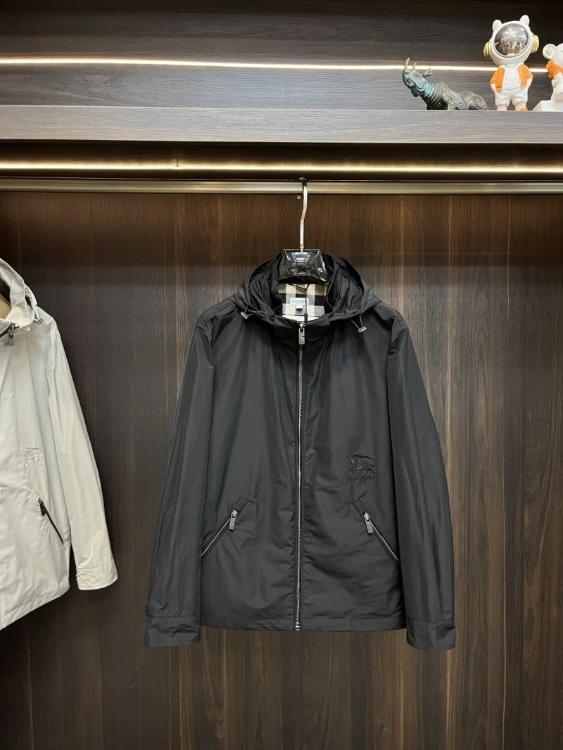 Burberry Outwear