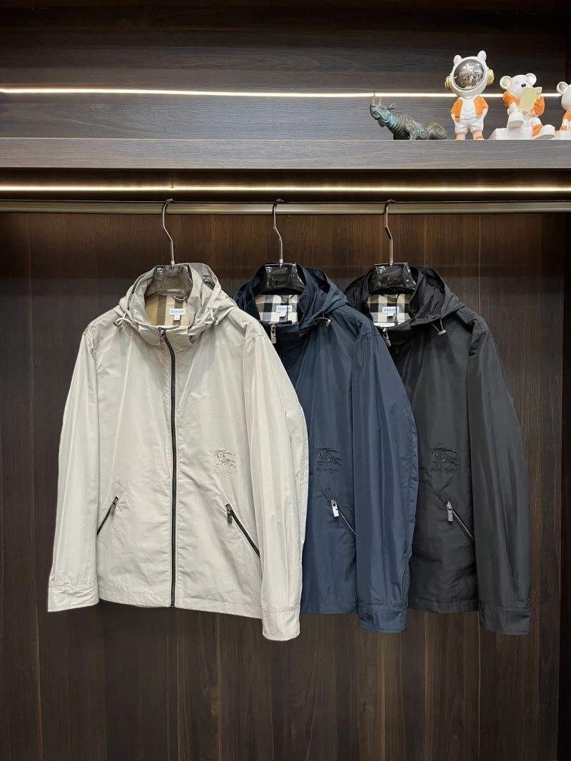 OEM Burberry Outwear