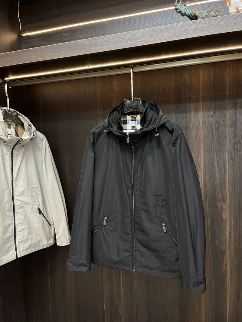 OEM Burberry Outwear