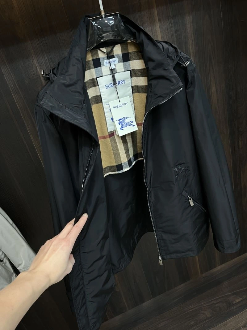 OEM Burberry Outwear