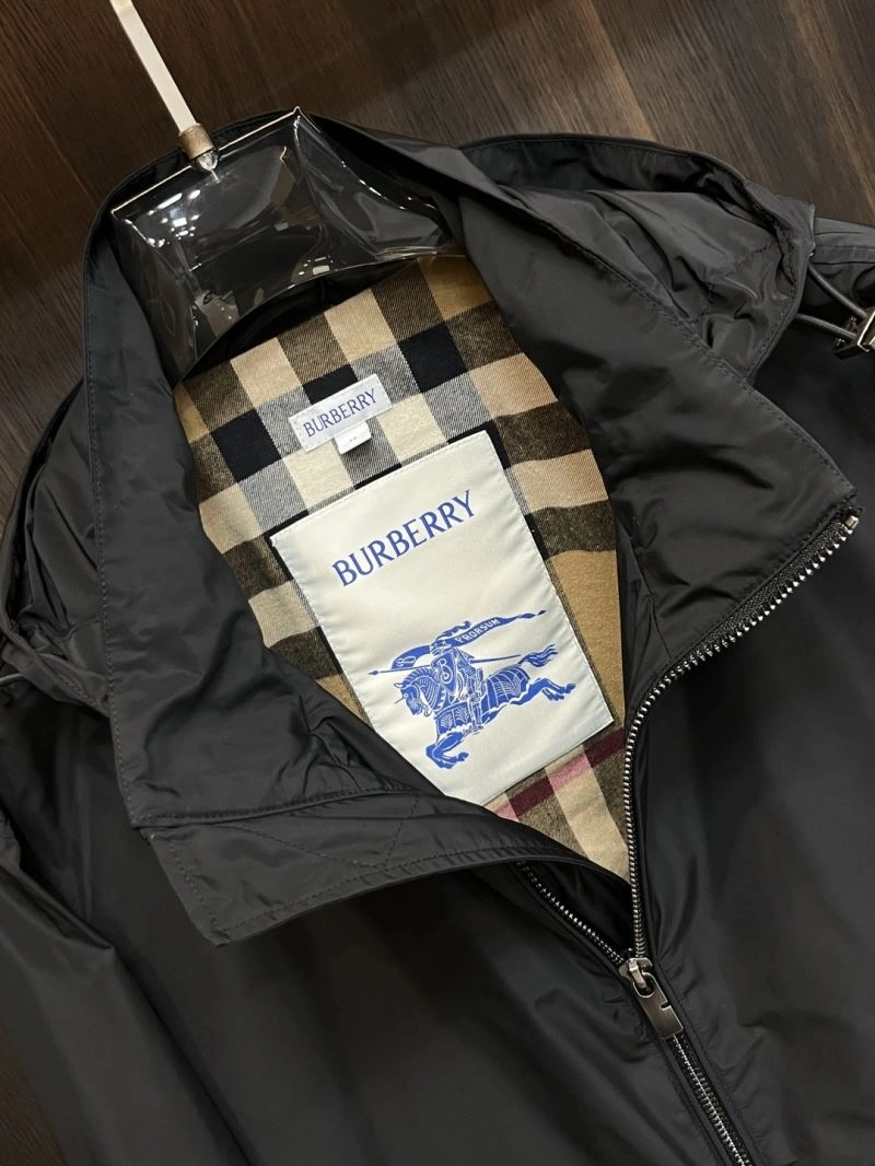 OEM Burberry Outwear