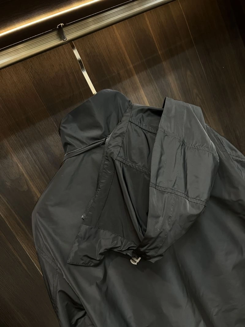 OEM Burberry Outwear