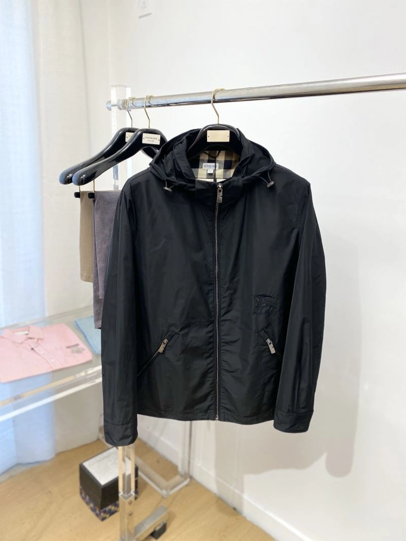 Burberry Outwear