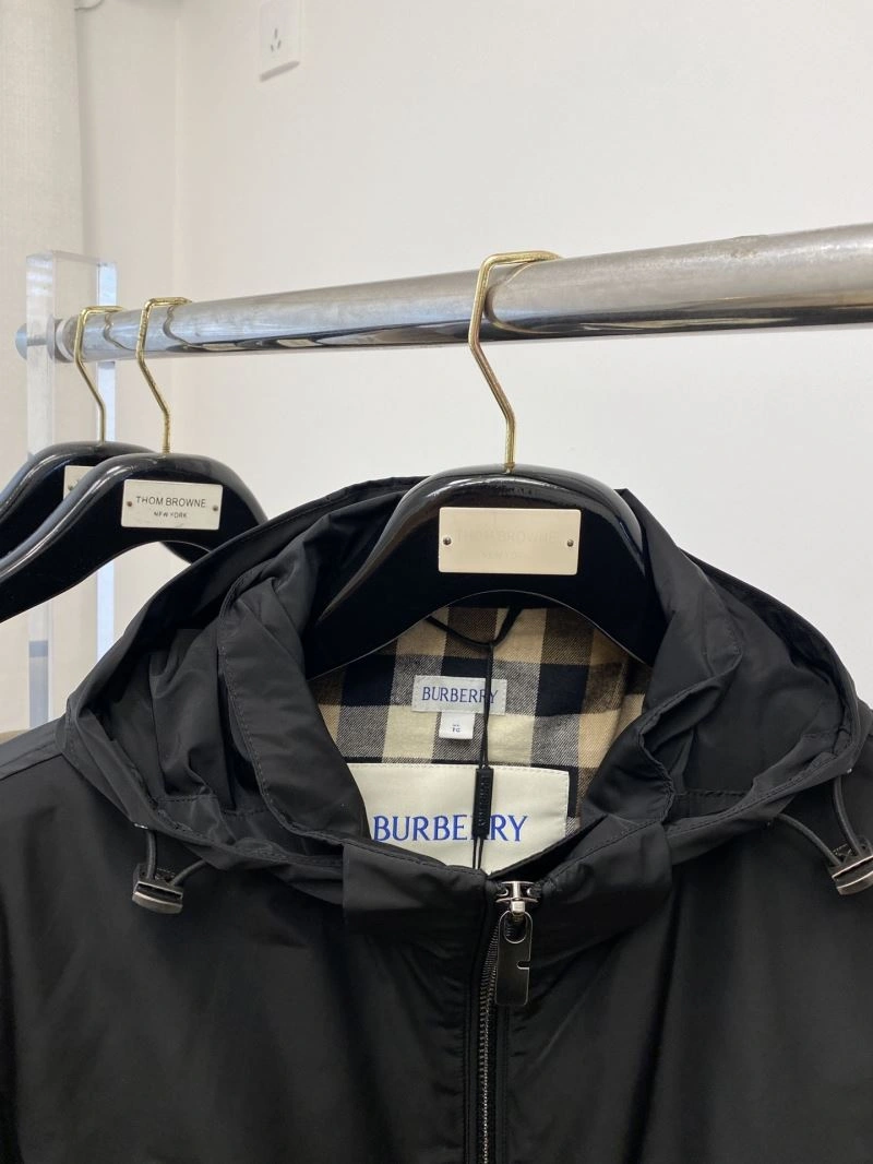 Legit Burberry Outwear