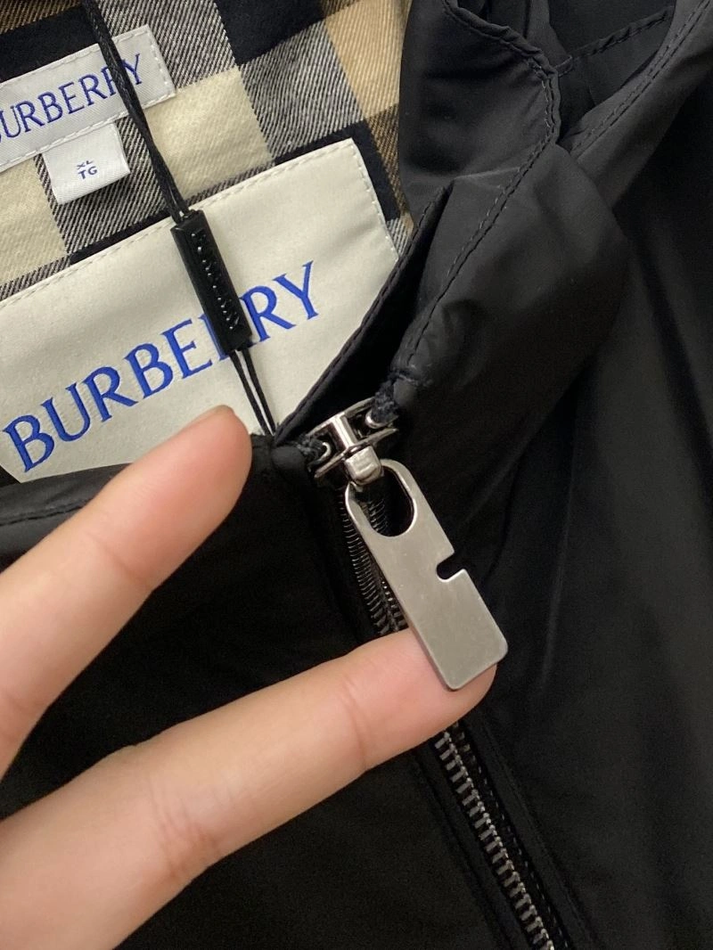 Legit Burberry Outwear