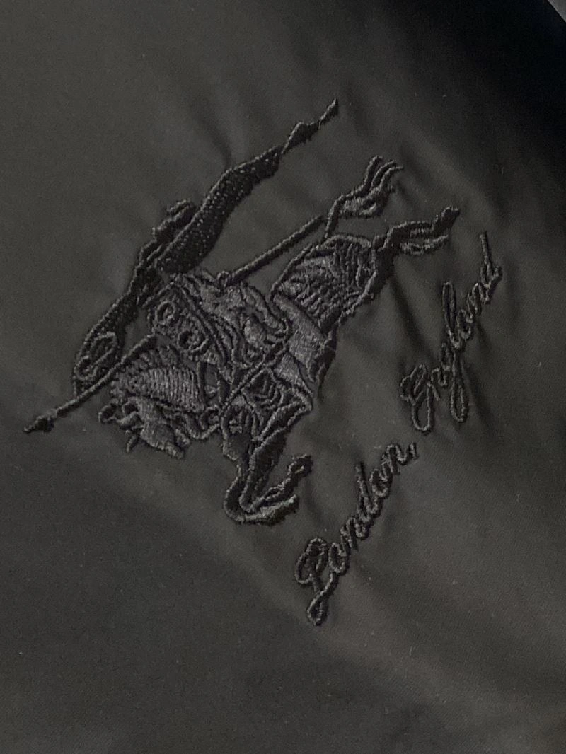 Legit Burberry Outwear