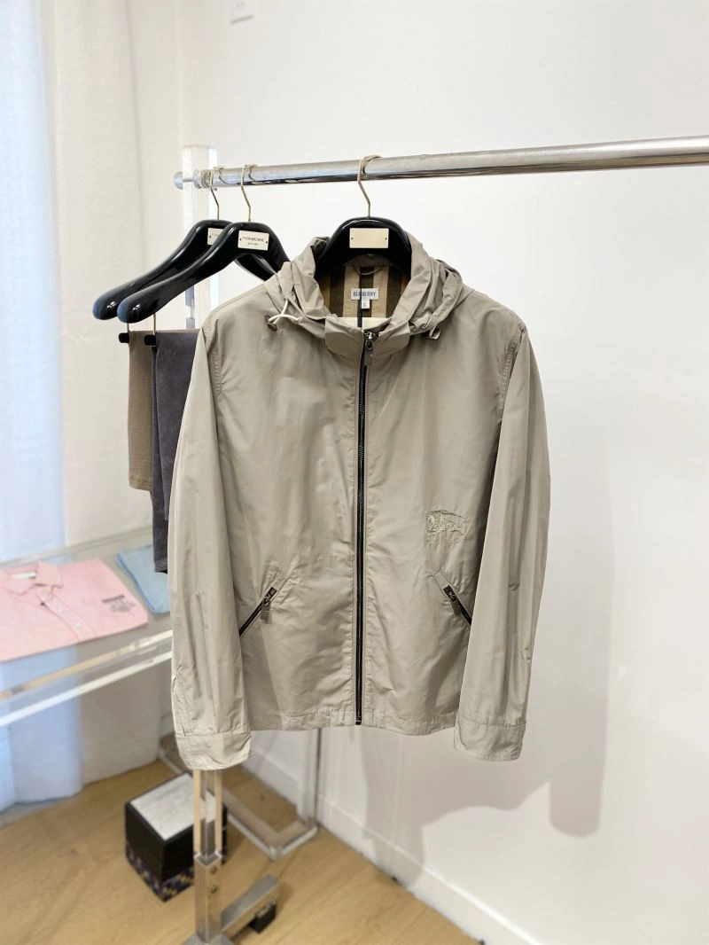 Burberry Outwear