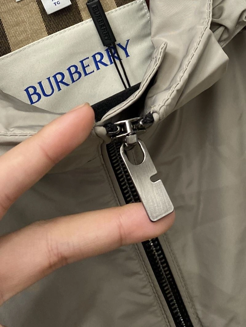 Legit Burberry Outwear