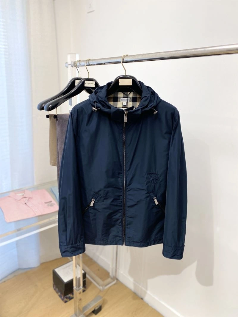 Burberry Outwear