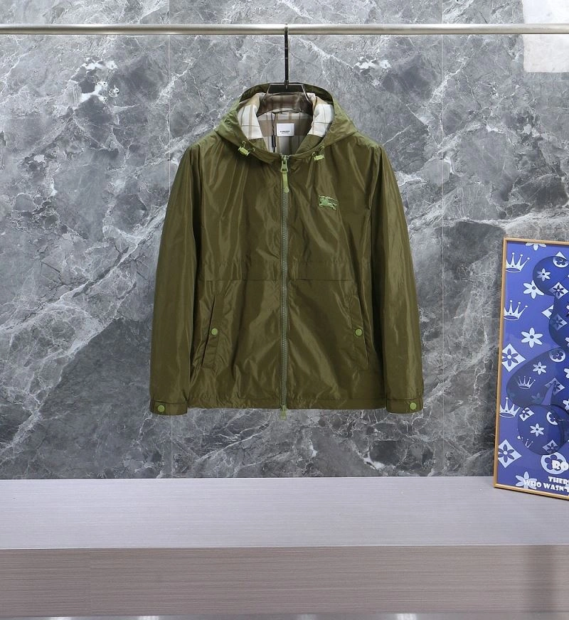 Burberry Outwear