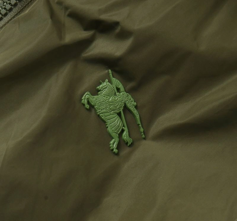 Factory-made Burberry Outwear