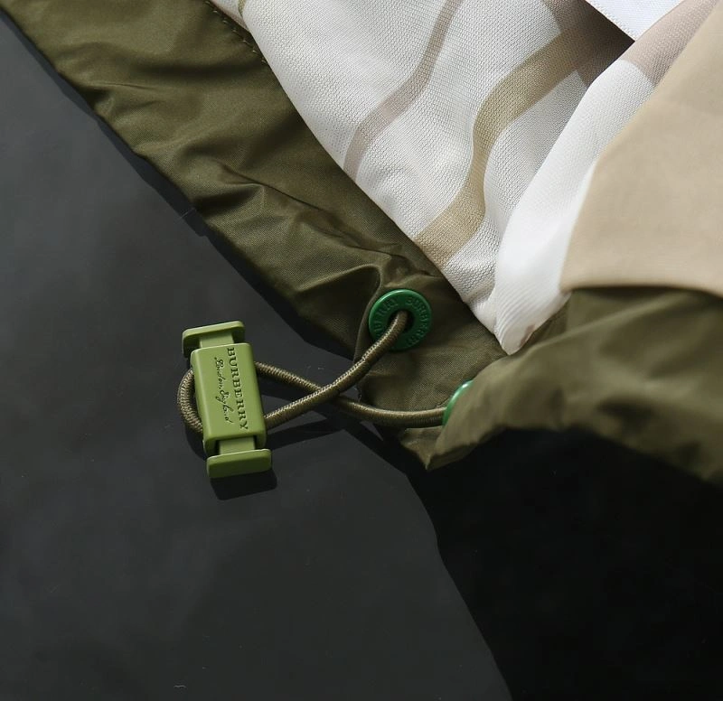 Factory-made Burberry Outwear
