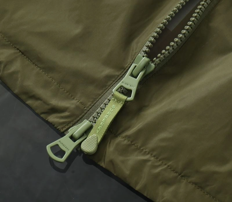 Factory-made Burberry Outwear