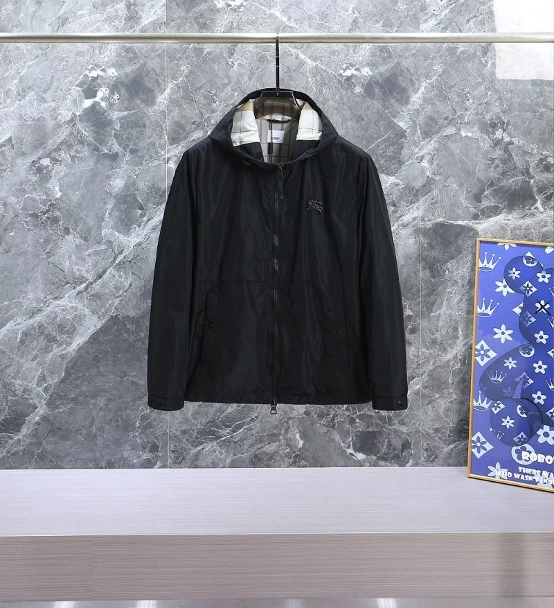 Burberry Outwear
