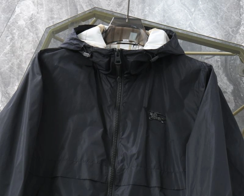 High fidelity Burberry Outwear