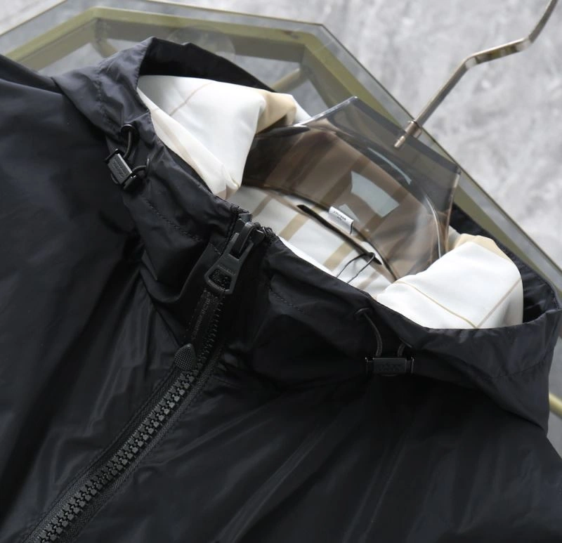 High fidelity Burberry Outwear