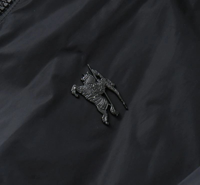 High fidelity Burberry Outwear
