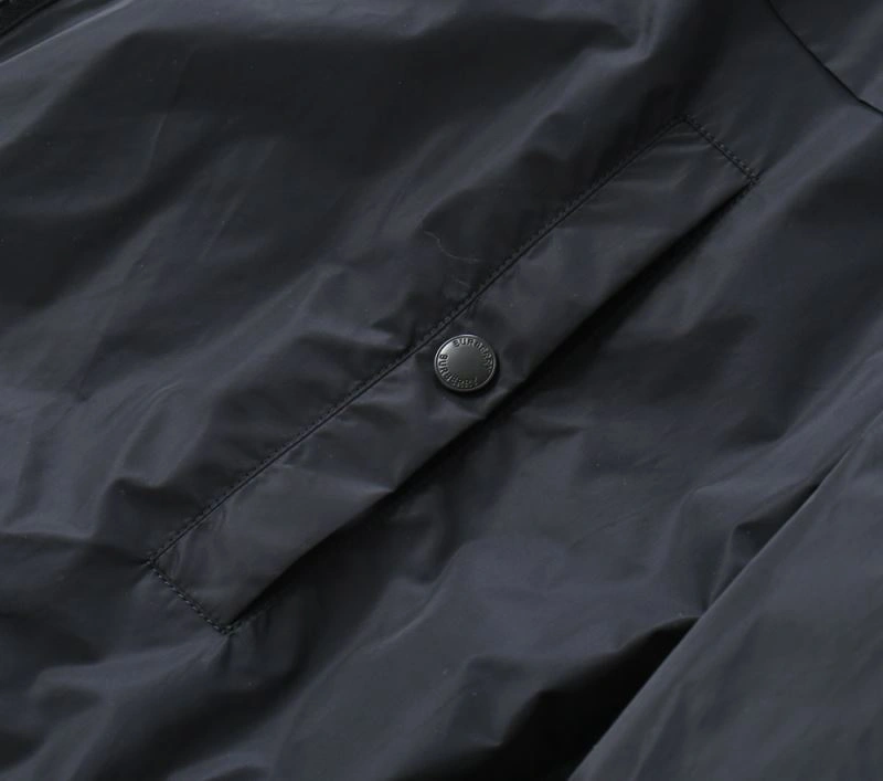 High fidelity Burberry Outwear