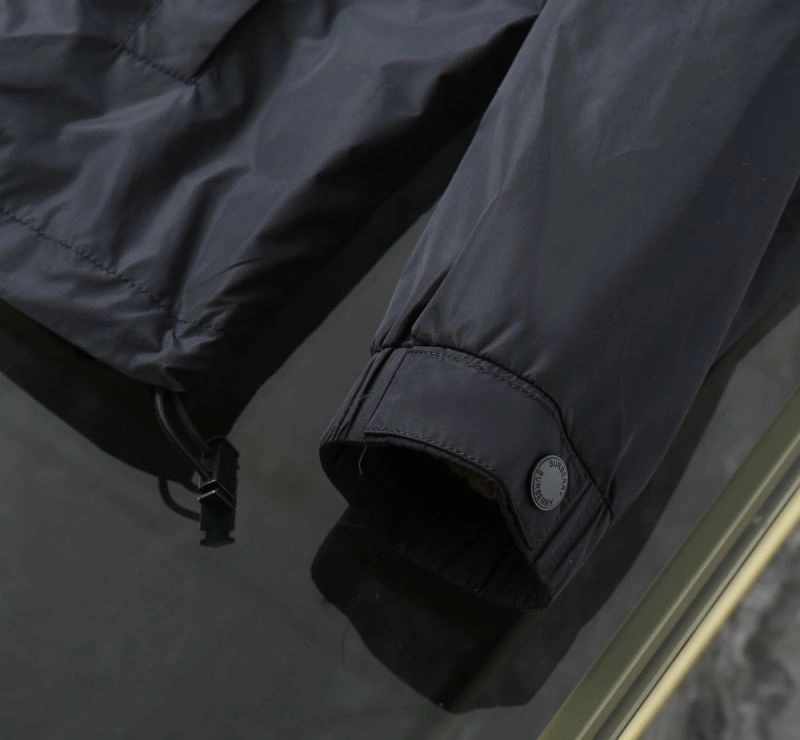 High fidelity Burberry Outwear