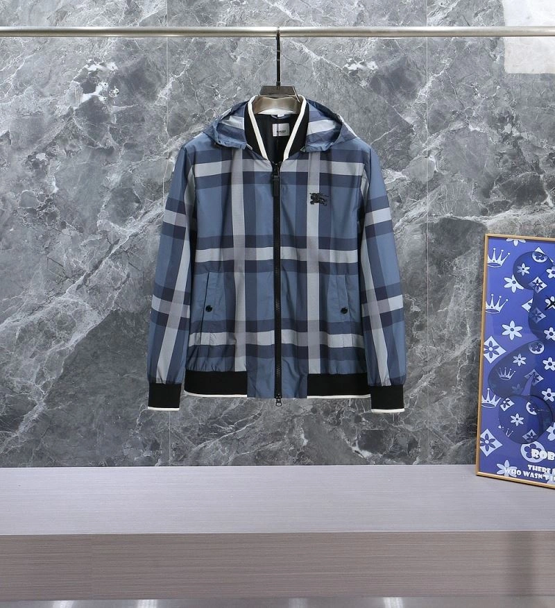 Burberry Outwear