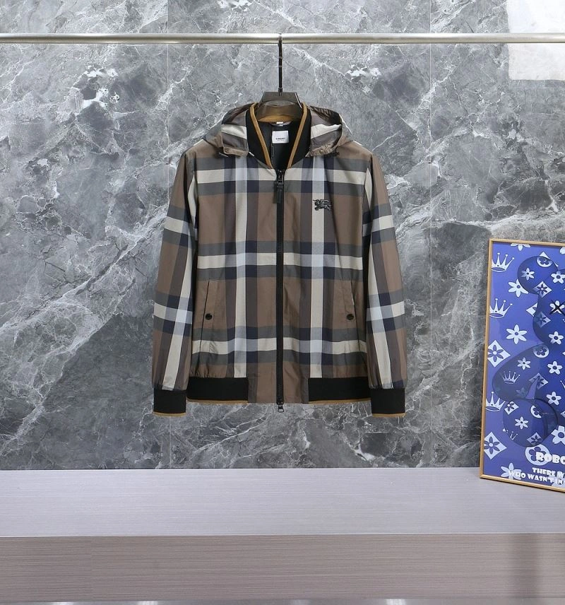 Burberry Outwear