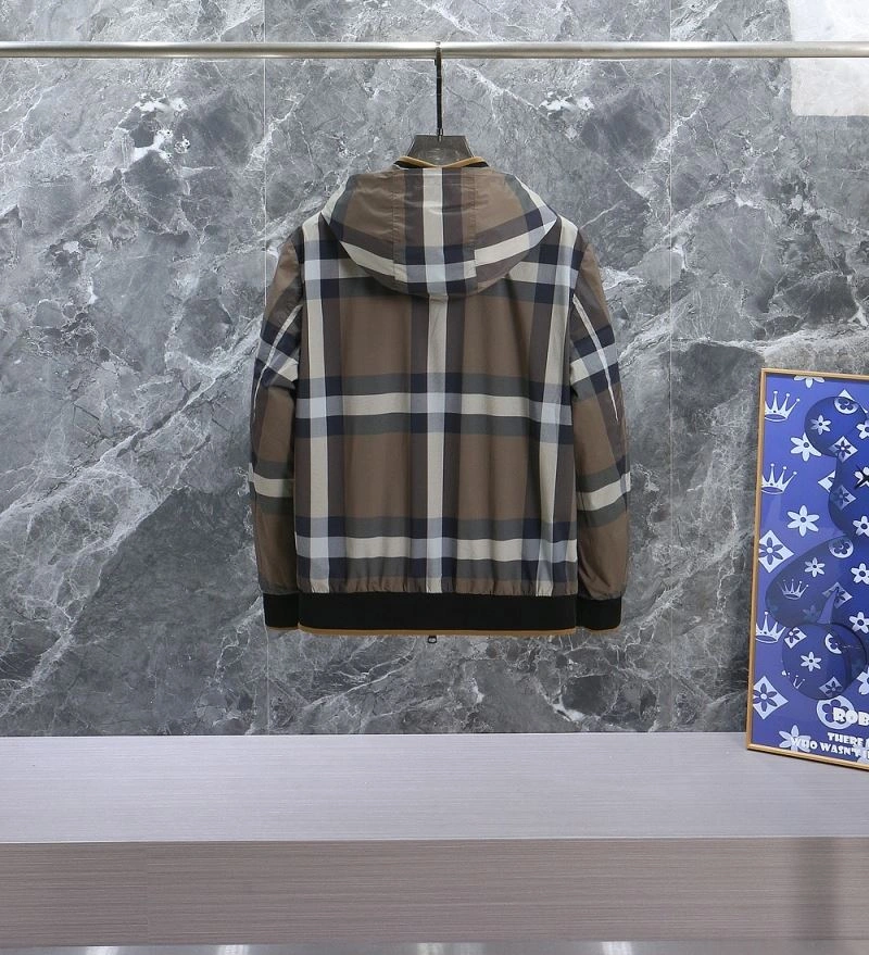Genuine Burberry Outwear