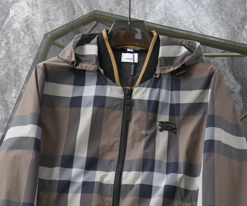 Genuine Burberry Outwear