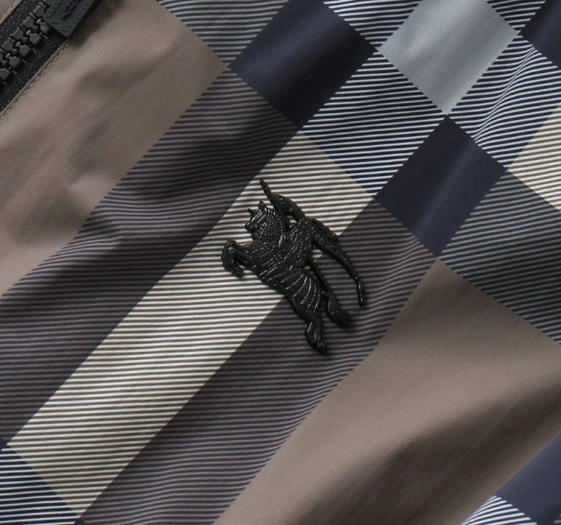 Genuine Burberry Outwear