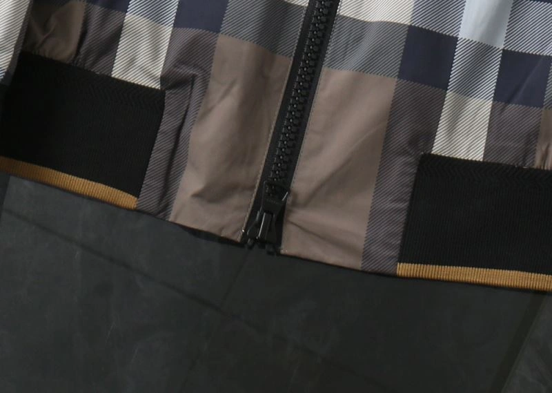 Genuine Burberry Outwear