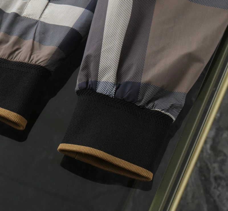 Genuine Burberry Outwear